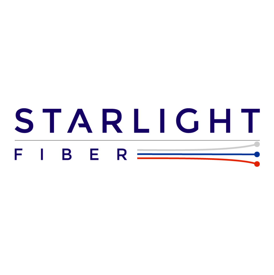 Service Provider Spotlight: Starlight Fiber! - USA